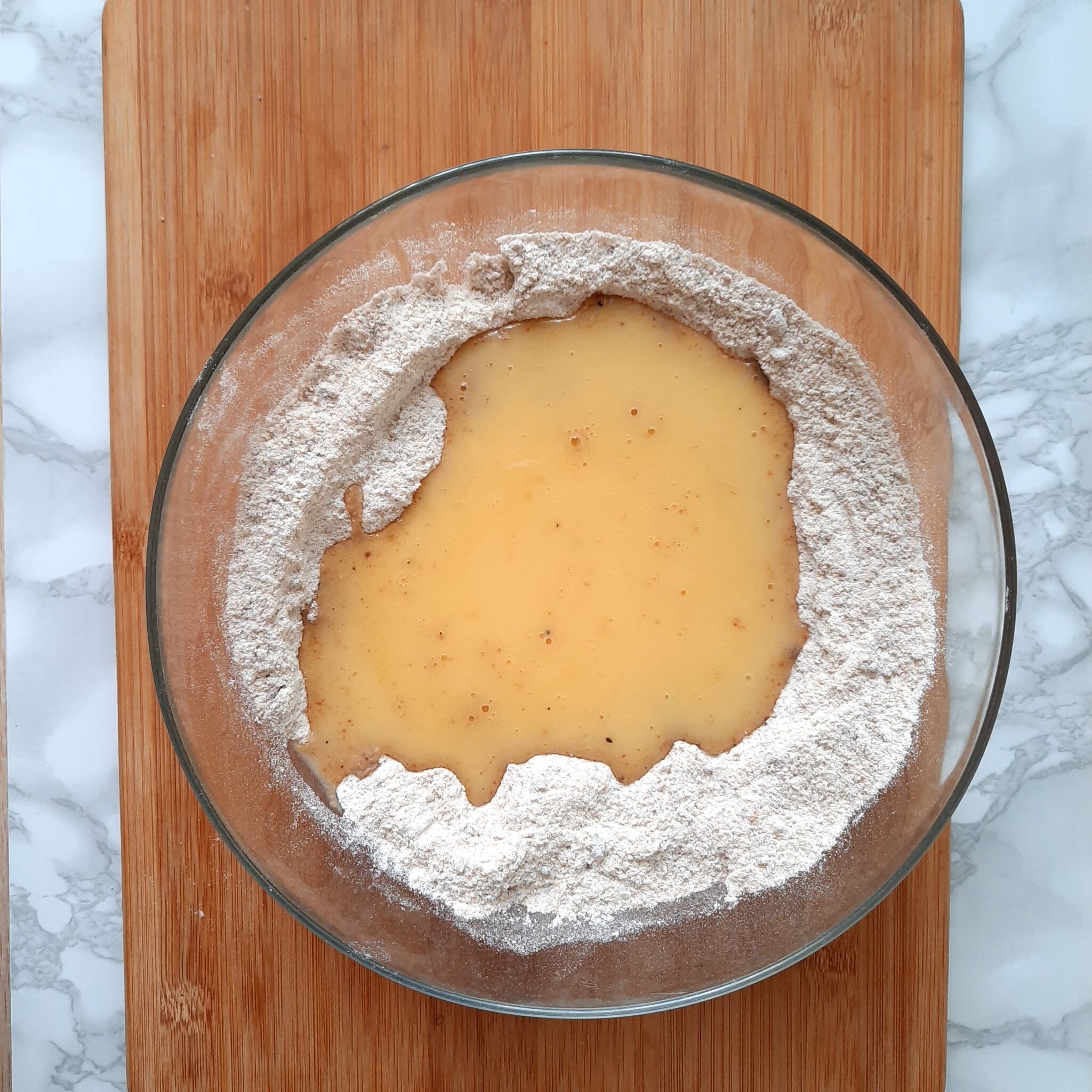 Boussou La Tmessou - A Sweet Delight from Algeria (Algerian Shortbread ...