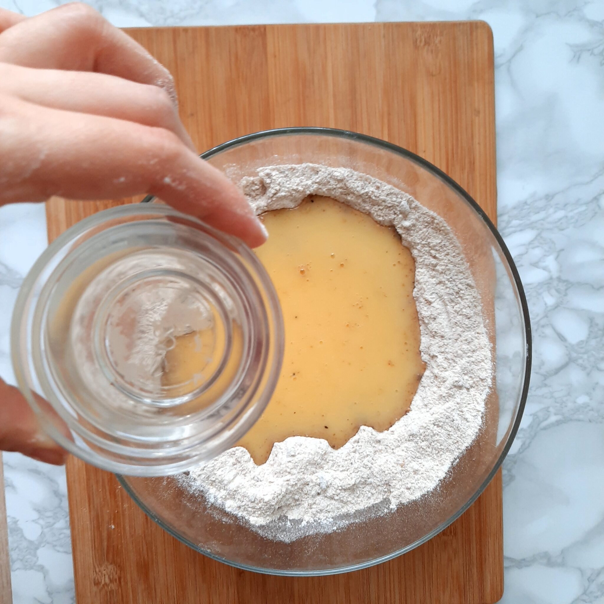 Boussou La Tmessou - A Sweet Delight from Algeria (Algerian Shortbread ...