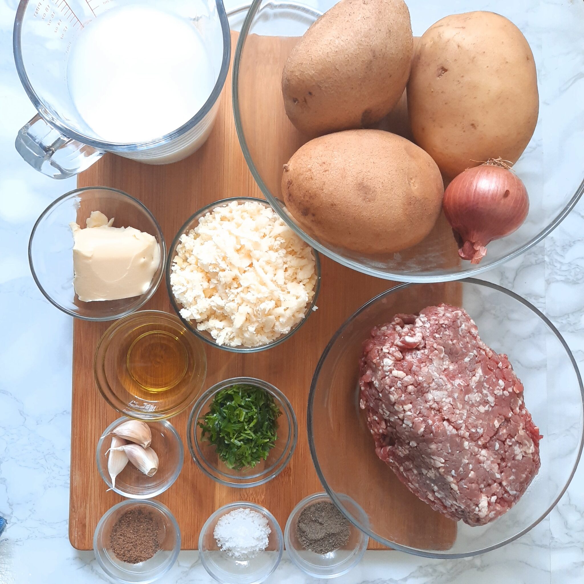 Hachis Parmentier: French Beef and Potato Casserole - Comfort Food at ...